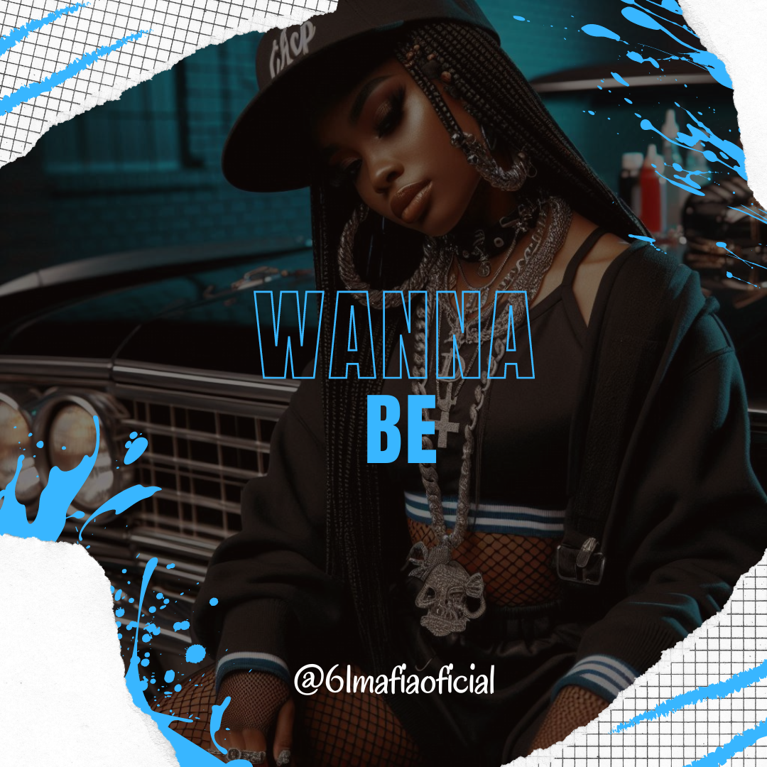 Wanna be | Hard Trap x Latto x Glorilla x Megan The Stallion Type Beat ...